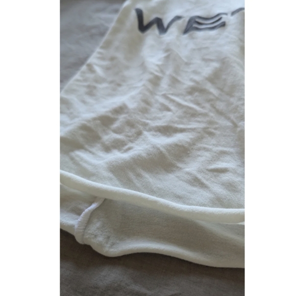 Yeezy | Tops | Yeezy X Mowalola Wet Tank | Poshmark